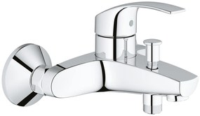 Grohe Eurosmart - Vanová baterie, chrom 33300002