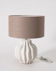 Stolní lampa Unda I 53 cm