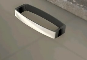 Horní kuchyňská skříňka Grey 40G, 40 cm