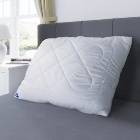 Kvalitex Polštář Luxus plus se zipem 700 g, 70 x 90 cm