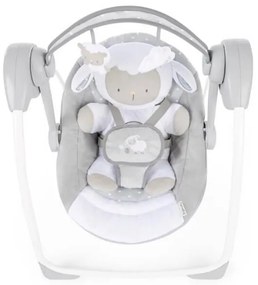 Houpátko Cuddle Lamb s melodií 0m+ do 9 kg