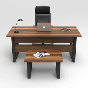 Office Furniture Set Mn07-Ba