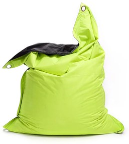 Omni Bag Duo s popruhy Yellow-Black 181x141