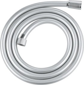 Grohe VitalioFlex Silver sprchová hadice se zámkem proti přetočení chrom 27506001 G27506001