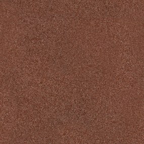 Metrážový koberec Santana 86 červenohnědá s podkladem resine, zátěžový - Rozměr na míru bez obšití cm