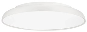 Stmívatelné LED stropní svítidlo Linus 45 bílé
