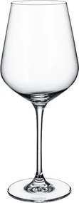 Villeroy&Boch Villeroy & Boch La Divina sada 4 sklenic na vodu / Bordeaux, 250 ml