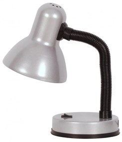 Stolní lampa K-MT-203 SILVER z řady CARIBA