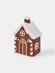 Sinsay - Úložný box s víkem - vícebarevná