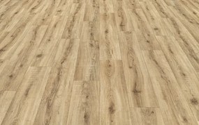 IVC GROUP LEOLINE PVC podlaha - lino Supertex Sorbonne 541 - teplé přírodní dřevo ŠÍŘKA: 2 m