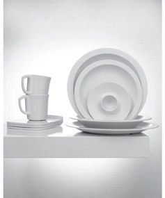 Rosti Piknikový hrníček Hamlet 190 ml White