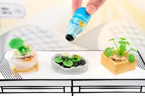 MGA Miniverse – Make it Mini Rostliny, PDQ / od 8 let