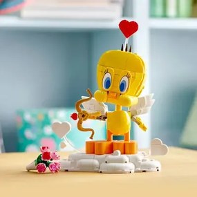 LEGO® Iconic 40824 Roztomilý Tweety / Počet dílků: 412 / od 12 let