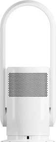Tesla Smart Air Purifier & Fan TSL-AC-PUFA Bílá