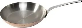 De Buyer Prima Matera pánev na indukci 32 cm / nerez a měď