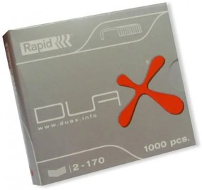 Spony Rapid Duax, 1000 ks