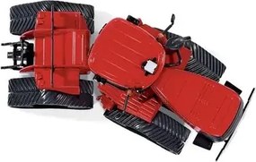SIKU Farmer - Pásák Case IH Quadtrac 600 / 1:32 / od 3 let
