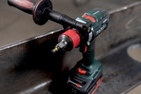Metabo BS 18 LTX-3 BL Q I METAL 603180840