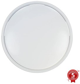 APLED - LED Stropní svítidlo LENS R TRICOLOR LED/24W/230V IP41 1680lm