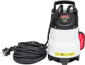 Čerpadlo NAC ponorné kalové SPE40D-L  [63740]