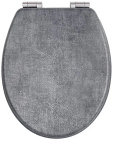 AWD WC prkénko MDF Soft Close AWD02181716