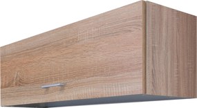 XXXLutz KUCHYŇSKÁ HORNÍ SKŘÍŇKA FlexWell - Online Only kuchyňské skříňky - 002539009004