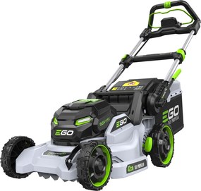 EGO AKU sekačka s pojezdem LM1710E-SP