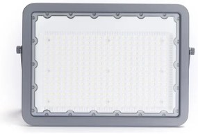 Aigostar - LED Reflektor LED/200W/230V šedá 6500K IP65
