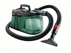 Bosch Příslušenství - Průmyslový vysavač 700 W, objem 2 l 06033D1000