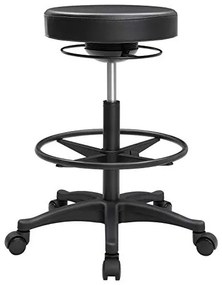 Ergonomická kancelářská židle OSC007B01