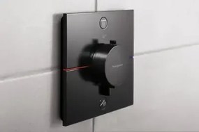 Hansgrohe ShowerSelect Comfort - Termostatická baterie pod omítku | pr