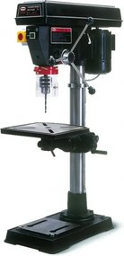 Proma Sloupová vrtačka E-1516B / 400 V 25401501