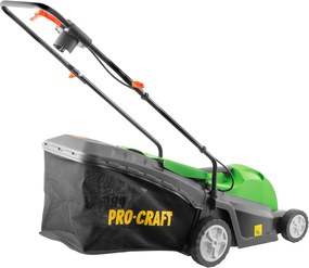 Procraft NM1800 - elektrická sekačka