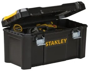 Box na nářadí Stanley Essential STST1-75521 482x254x250mm