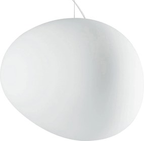 Foscarini designová venkovní závěsná svítidla Gregg Outdoor Sospensione X-Large