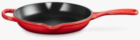 Le Creuset - Pánev, průměr 20 cm, cerise 20182200600422