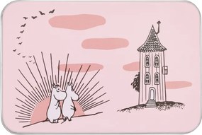 Dóza Moomin Friendship 12x8x9cm