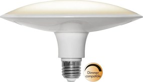Led žárovka High Lumen E27 25W 3000K 1600lm stmívatelná bílá