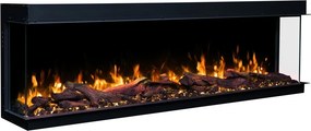 Elektrický krb Emotionflame Solis 90