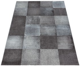 Ayyildiz Kusový koberec COSTA 3526, Hnědá Rozměr koberce: 80 x 150 cm