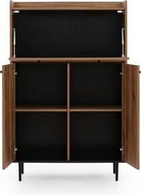 GAB Barová komoda NEFERTUM KB90, 90 cm