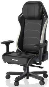 herní židle DXRacer MASTER GC/XLMF23LTD/NW