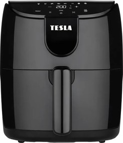 TESLA AirCook Q40 LE - multifunkční digitální horkovzdušná fritéza