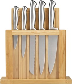XXXLutz BLOK NA NOŽE 7dílné Homeware Profession. - 0031900009