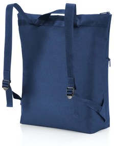 Chladící taška a batoh Reisenthel Cooler-backpack Navy