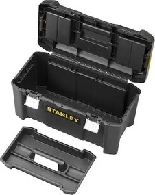 Box s kovovými přezkami - 19" Stanley (STST1-75521)