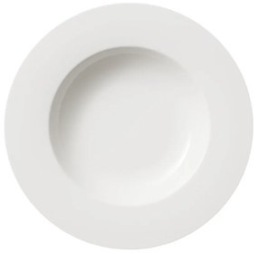 Villeroy & Boch V&B Twist White Talíř polévkový 24 cm 10-1380-2700