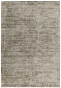 Hnědý koberec Ife Moleskin Rozměry: 200x290 cm