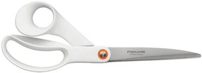 Fiskars Functional Form Univerzální nůžky velké, 24cm, bílé 1020414