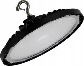 Led závěsné svítidlo High-bay 195W b.neutralní 4000K 35100lm IP66 Ledvance